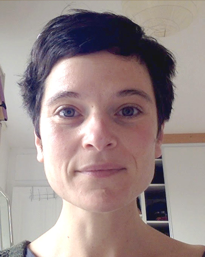 Les représentants des parents d’élèves – École primaire Jules Ferry